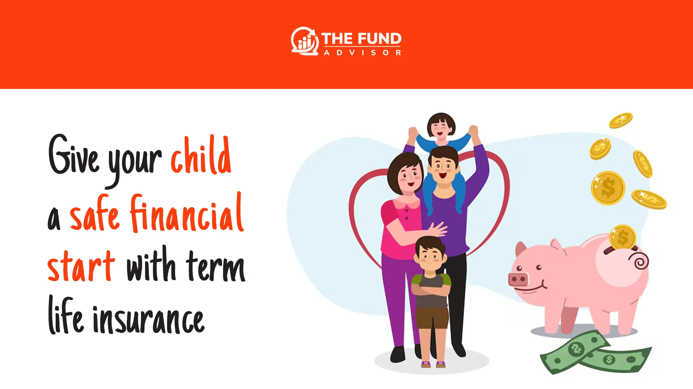 Term Life Insurance For Minors : Protect Their Future Today