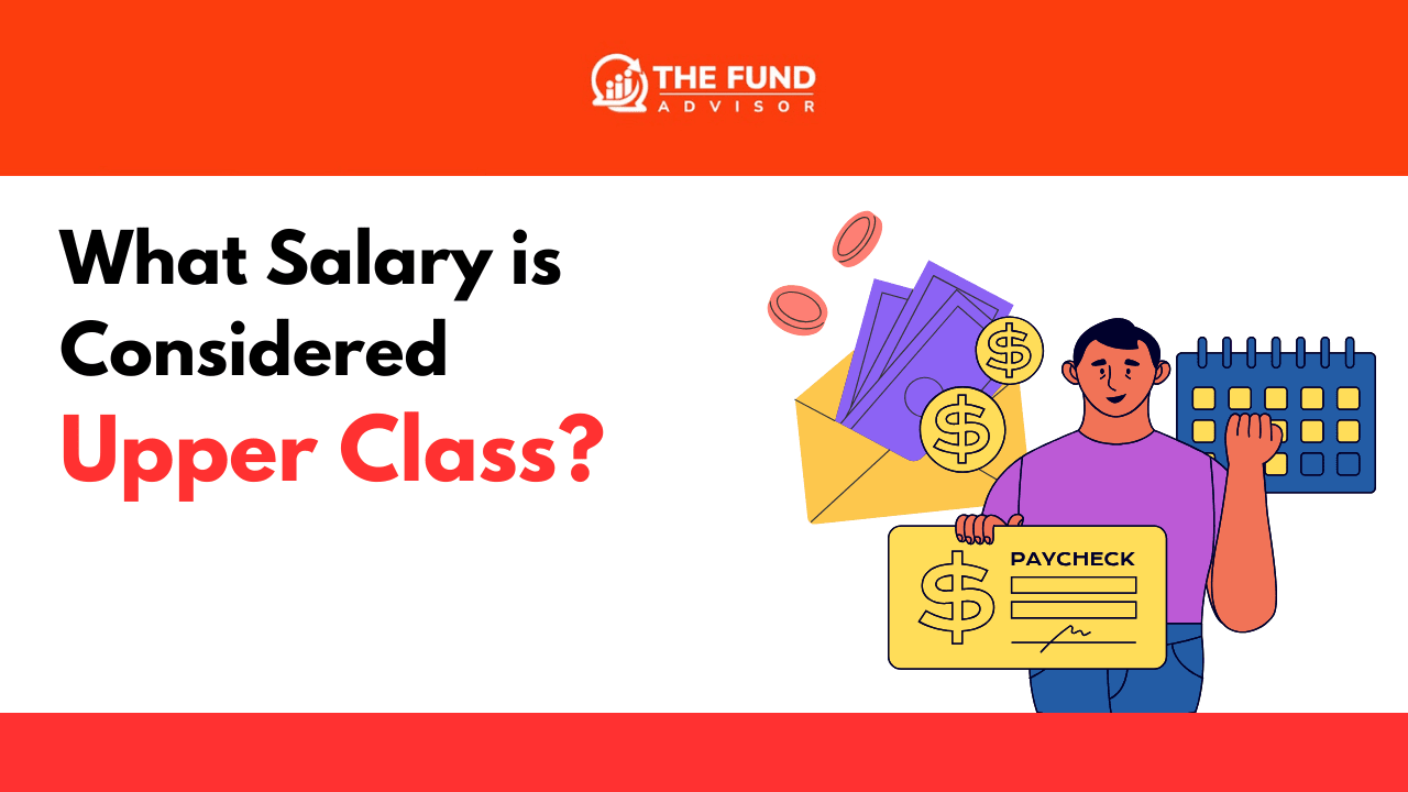 What Salary Is Considered Upper Class in the U.S.?