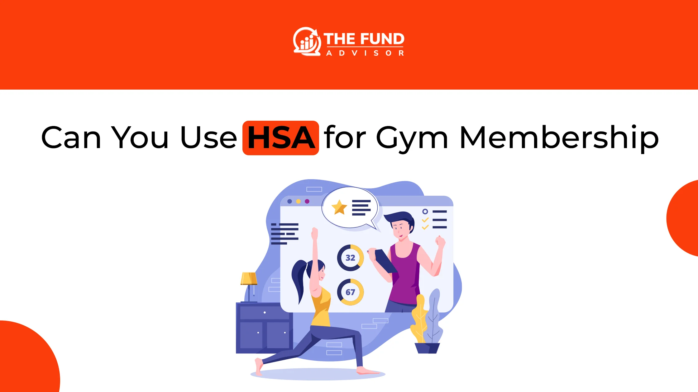 Can You Use HSA for Gym Membership? | HSA-Eligible Expenses