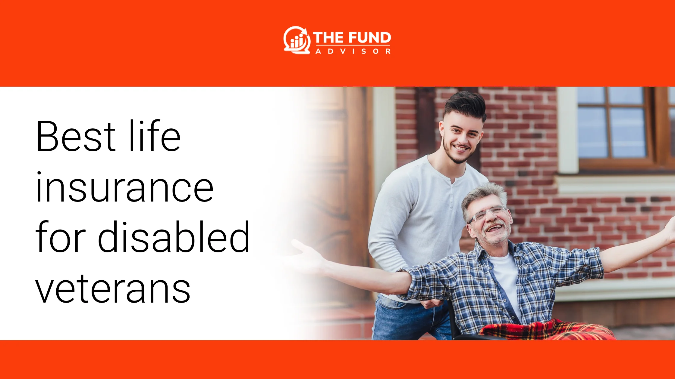 Best Life Insurance for Dsiabled Veterans | Options and Coverage