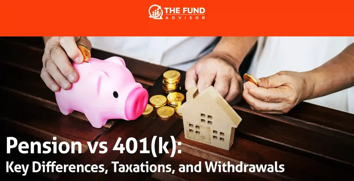 Pension vs 401(k): Key Differences and Which Is Better for You - The ...