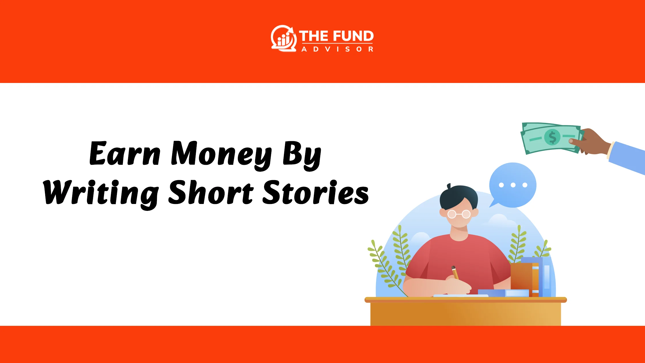 How to Earn Money Writing Short Stories? | Top 5 Ways for Earning
