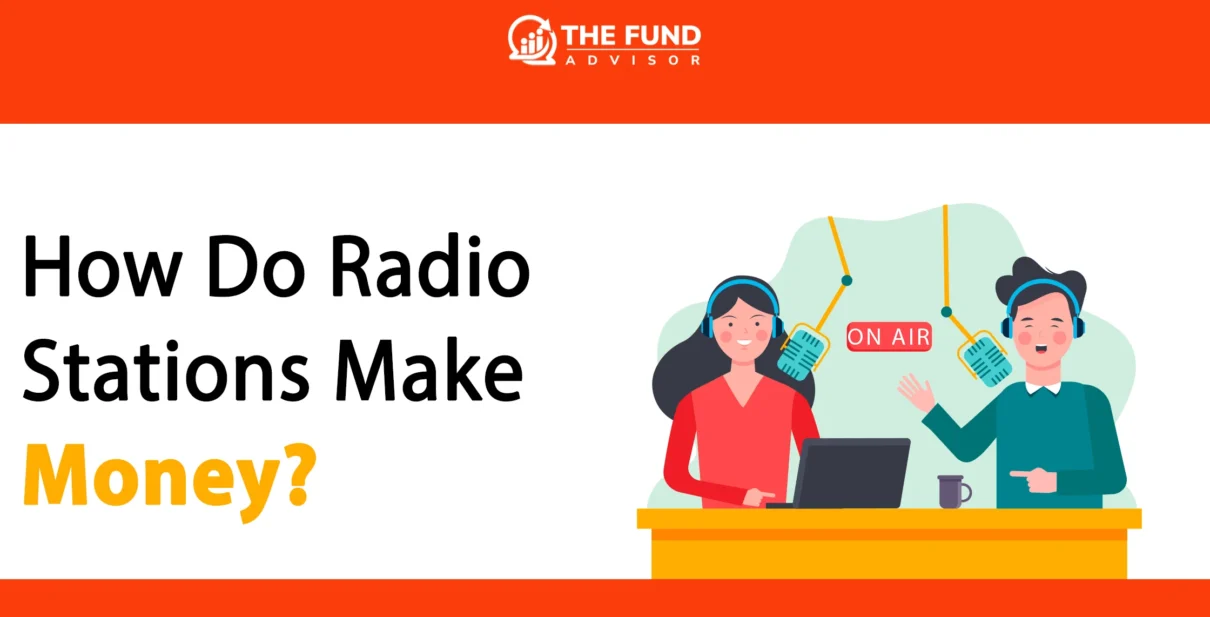 How Do Radio Stations Make Money?